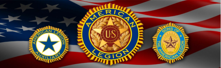 SAL Emblem & Brand Mark | American Legion Post 315 Wylie, Texas 75098
